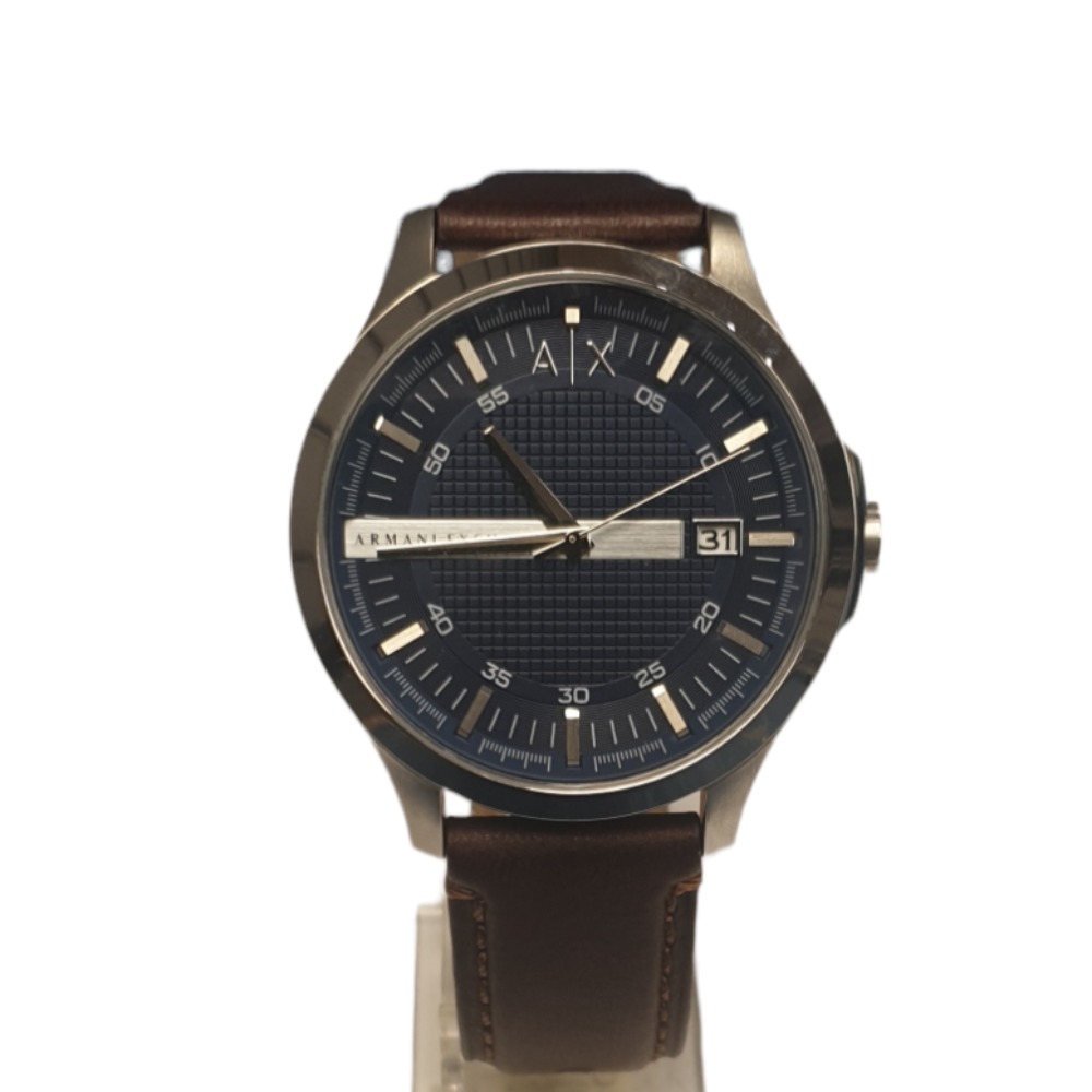 Pre-owned Armani Exchange AX2133 Watch - Own4Less